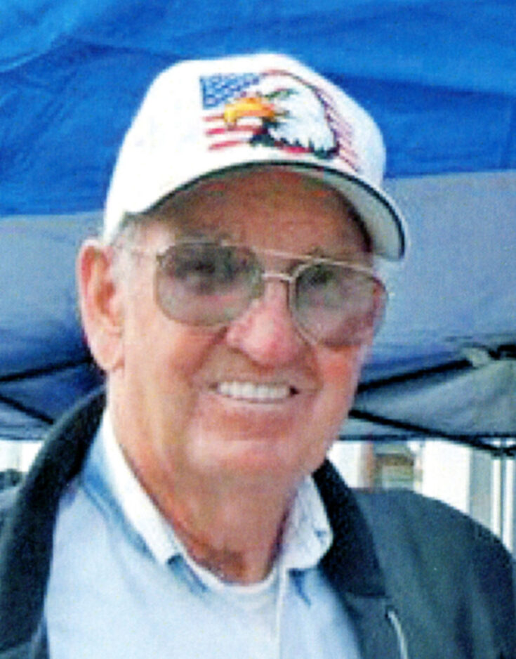 John Redmond | News, Sports, Jobs - Daily Herald
